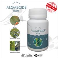 Jual Algaecide Murah - Harga Terbaru Mei 2024