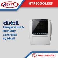 Jual Dixell Terlengkap & Terbaik - Harga Murah Februari 2024