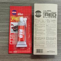 Jual Red Silicone Terdekat - Harga Murah & Grosir Maret 2025