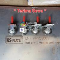 Jual Steger Terbaik - Harga Murah Februari 2025 & Cicil 0%