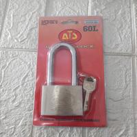 Jual Gembok 60 Mm Terlengkap - Harga Murah Juni 2024 & Cicil 0%