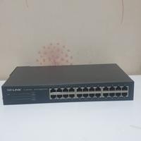 Jual Switch Hub 24 Port Gigabit Murah & Terbaik - Harga Terbaru April 2025