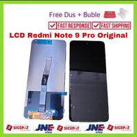 Jual Lcd Redmi Note 9 Pro Murah - Harga Terbaru 2024