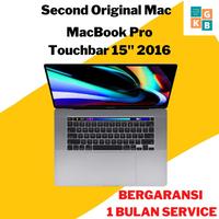 Jual Macbook Bekas Murah & Terbaik - Harga Terbaru Januari 2025