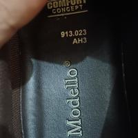 Jual Sepatu Modello Model & Desain Terbaru - Harga Oktober 2025