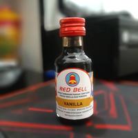 Jual Red Bell Vanilla Terdekat - Harga Murah & Grosir Mei 2024