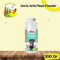 Jual Bedak Doris Anjing Kutu Terlengkap & Terbaik - Harga Murah Juni 2024