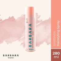 Jual Barbara Hair Spray Terlengkap - Harga Murah April 2024