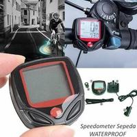 Jual Speedometer Sepeda Murah & Terbaik - Harga Terbaru November 2022