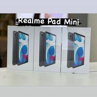 Harga Realme Pad Mini Terbaru Januari 2024 - Spesifikasi Lengkap!