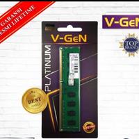 Jual Ram Ddr4 16Gb Vgen Terbaru - Harga Murah Mei 2024 & Cicil 0%