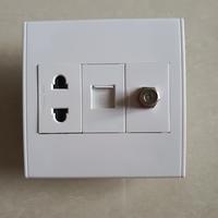 Jual Power Outlet Terbaik - Harga Murah Juli 2025 & Cicil 0%