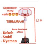 Jual Ring Basket Portable Dewasa Murah - Harga Terbaru 2020