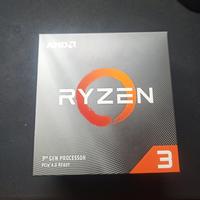 Jual Ryzen 3 3100 Terbaru - Harga Murah November 2022 & Cicil 0%