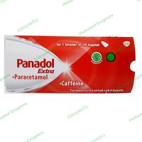 Jual Panadol Merah Murah - Harga Terbaru April 2024