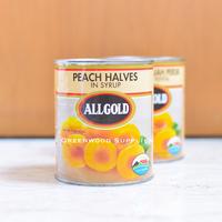 Jual Peach Kaleng Terdekat - Harga Murah & Grosir Juni 2024