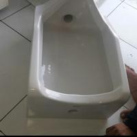 Jual Urinoir Toto U57m Terbaik - Harga Murah Mei 2024 & Cicil 0%