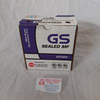 Jual Aki Gs Gtz8v Terlengkap - Harga Murah Maret 2024 & Cicil 0%