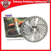 Jual Mata Mesin Rumput Terbaik - Harga Murah April 2024 & Cicil 0%