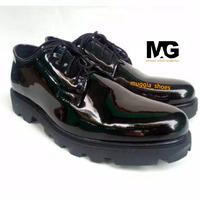 Jual Sepatu Pdh Model & Desain Terbaru - Harga Juli 2023