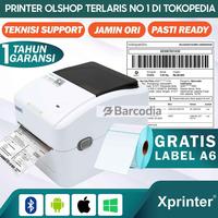Jual Printer Barcode Label Murah & Terbaik - Harga Terbaru November 2022