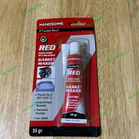 Jual Red Silicone Terdekat - Harga Murah & Grosir Oktober 2025