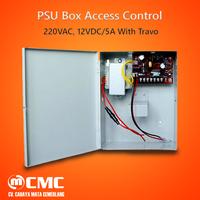 Jual Power Supply Access Control Terbaik - Harga Murah Desember 2022 ...