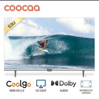 Jual Tv Led Coocaa 32 Terlengkap - Daftar Harga Mei 2025 & Cicilan 0%