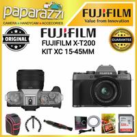 Jual Fujifilm Xt200 Terbaru - Harga Murah April 2024 & Cicil 0%