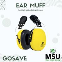 Jual Ear Muff Terbaik - Harga Murah Agustus 2025 & Cicil 0%