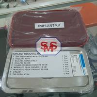 Jual Implant Kit Murah - Harga Terbaru Desember 2022