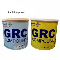 Jual Kompon Grc Terbaik - Harga Murah Mei 2024 & Cicil 0%