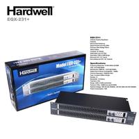 Jual Equalizer Hardwell Eqx 231 Original Terlengkap - Harga Murah Mei 2024