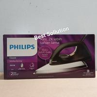 Setrika Listrik Philips Murah Harga Terbaru - Pilihan Terlengkap