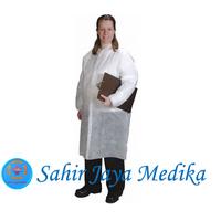 Jual Disposable Jas Lab Murah - Harga Terbaru Juni 2024