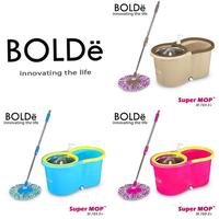Jual Super Mop Bolde Original Terbaik - Harga Murah Mei 2024 & Cicil 0%