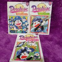 Jual Komik Dorabase Terlengkap - Harga Murah Juni 2024