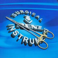 Jual Needle Holder Murah - Harga Terbaru Mei 2025