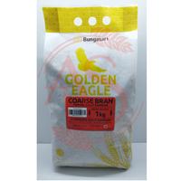 Review Tepung Gandum Golden Eagle Fine Bran 1 KG | Tokopedia