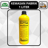 Jual Em4 Pertanian Terbaik - Harga Murah Februari 2025 & Cicil 0%