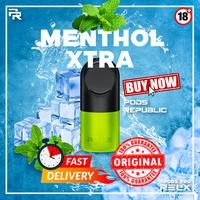 Jual Vape Relx Terlengkap - Daftar Harga April 2024 & Cicilan 0%