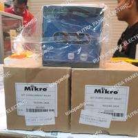 Review IDT OVERCURRENT RELAY NX204A-240A MIKRO | Tokopedia