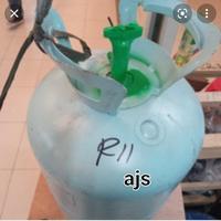Jual Refrigerant R11 Terlengkap - Daftar Harga April 2024 & Cicilan 0%