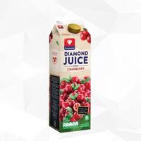 Jual Diamond Juice Terdekat - Harga Murah & Grosir Juni 2024
