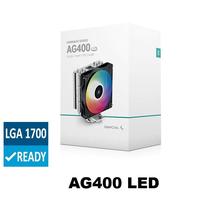 Jual Deepcool Ag400 Murah - Harga Terbaru 2024