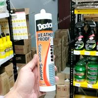 Jual Dextone Silicone Sealant Terbaik - Harga Murah November 2023 ...