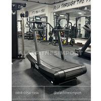 Treadmill Manual Terlengkap Kualitas Terbaik Harga Terbaru - April 2024