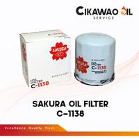 Jual Oil Filter Sakura Terlengkap - Harga Murah Mei 2024 & Cicil 0%