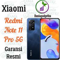 Harga Xiaomi Redmi Note 11 Pro Terbaru & Spesifikasi Terlengkap