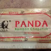 Jual Sumpit Panda Terlengkap - Harga Terbaru Maret 2024 & Cicilan 0%